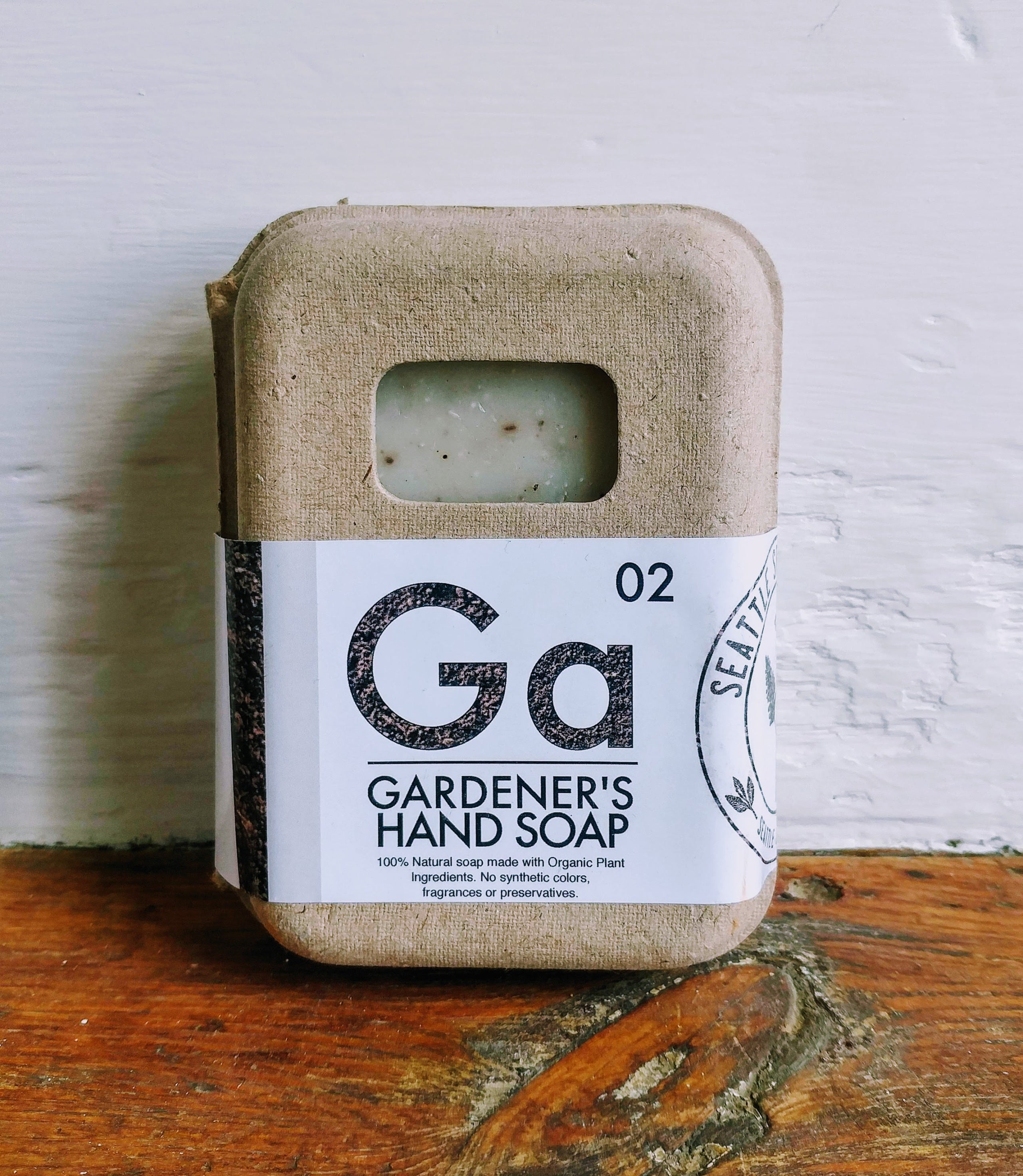 Gardeners Hand Soap | Arbor LLC